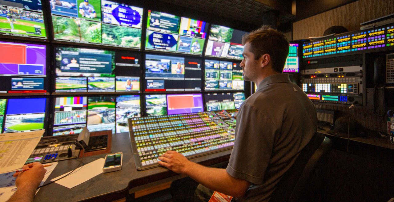 Design & Integration – Mobile TV Group