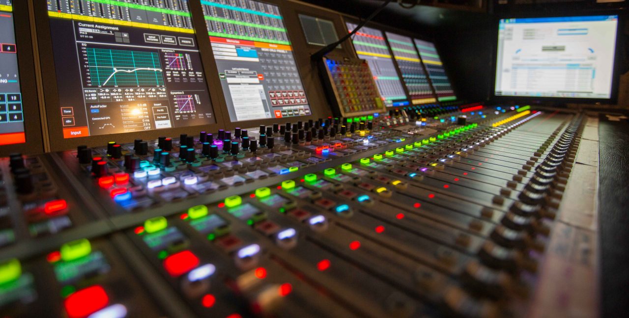 Mobile Units – Mobile TV Group