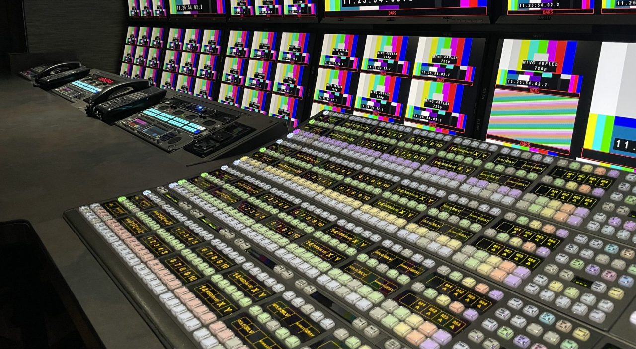 Mobile Units – Mobile TV Group