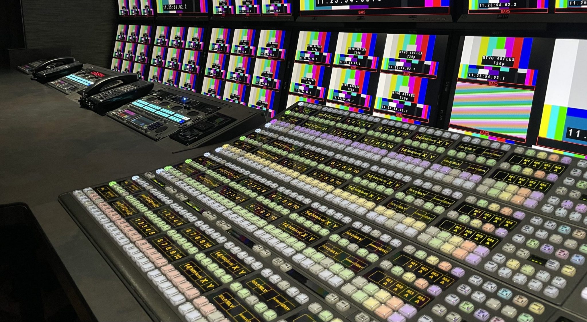 Mobile Units – Mobile TV Group