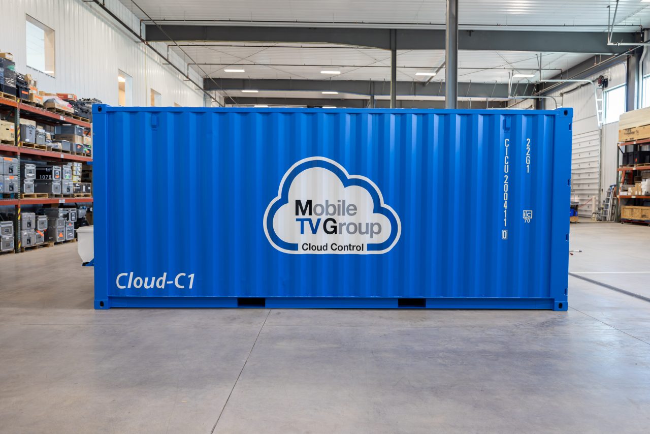 News – Mobile TV Group