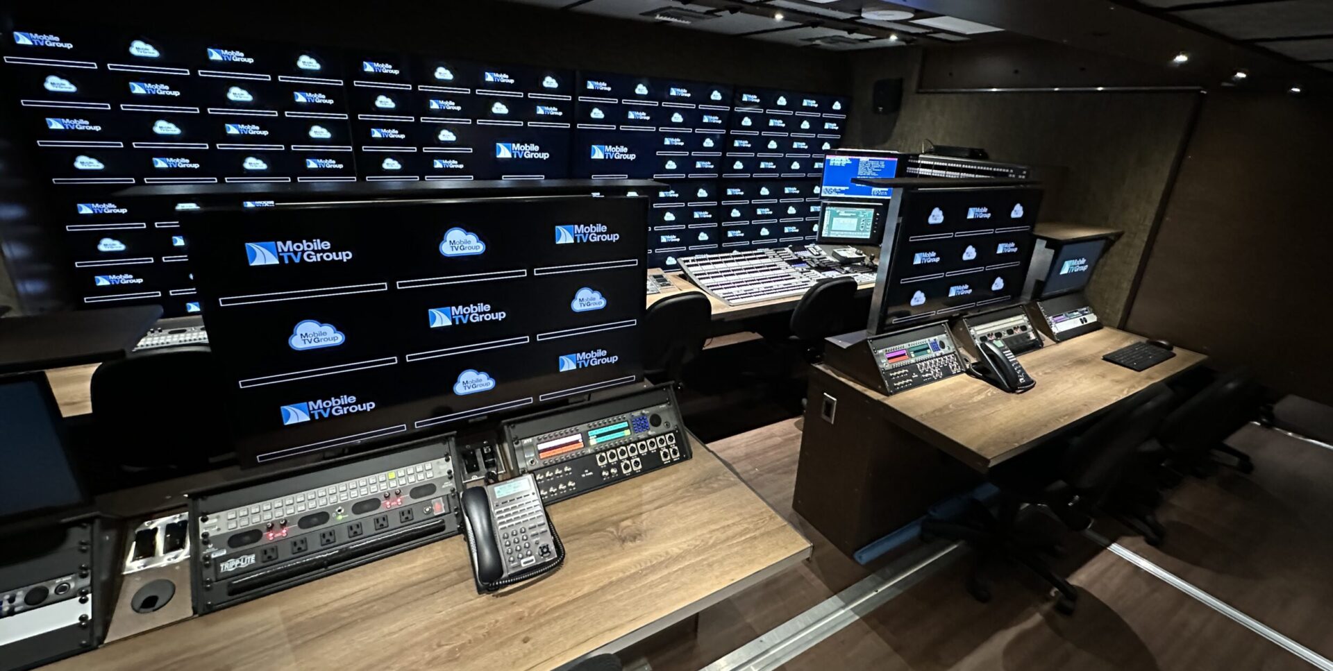 MTVG Premieres 51st Flex Series Mobile Unit with Bally Sports – Mobile ...