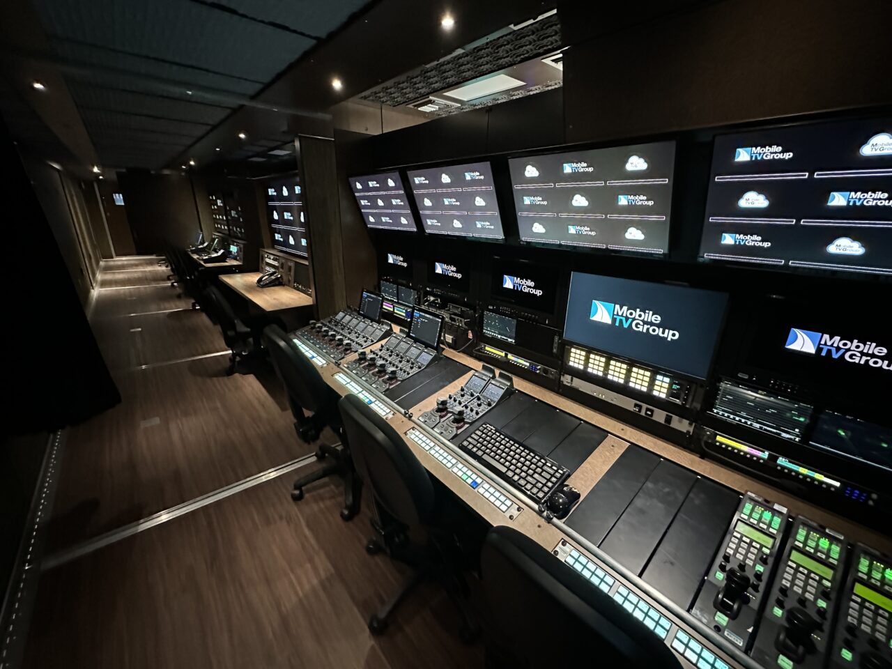 MTVG Premieres 51st Flex Series Mobile Unit with Bally Sports – Mobile ...